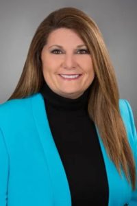 Sherry Collins | Dominion Realty Partners