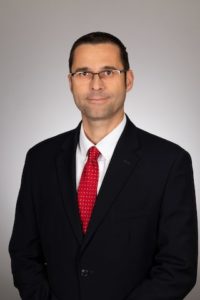 Jason C. Hall | Dominion Realty Partners