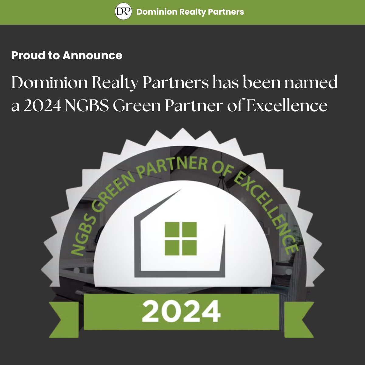 Dominion Realty Partners | Full-Service Real Estate Organization